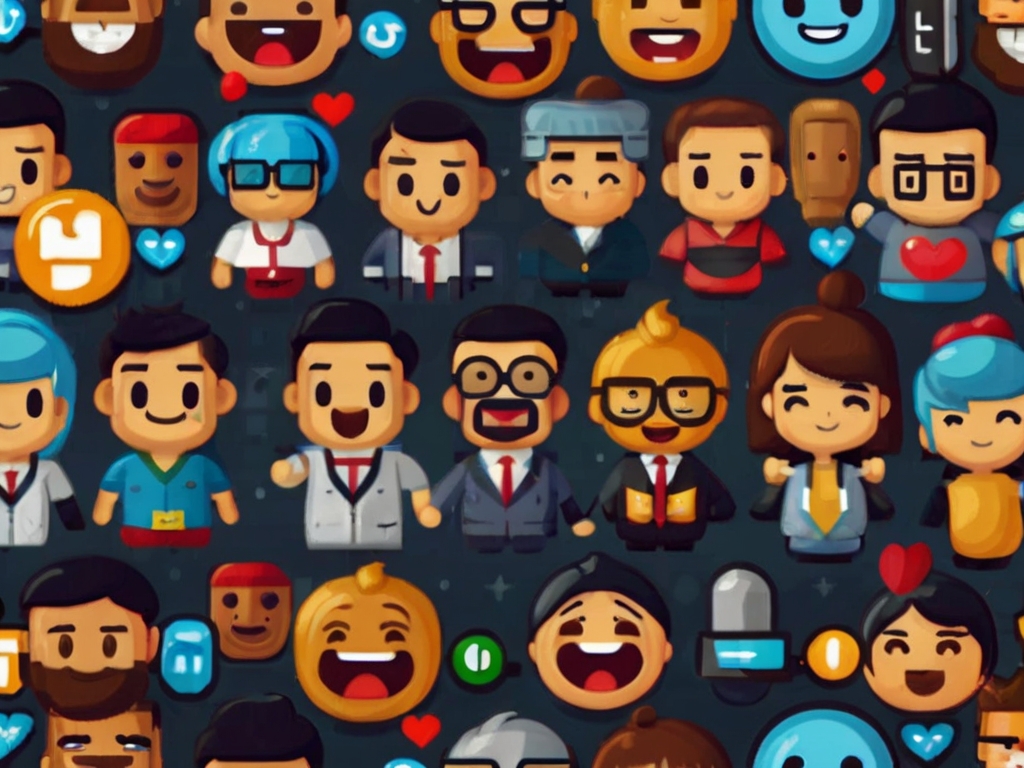 How Emotes Enhance the Messaging Experience - tmiphp